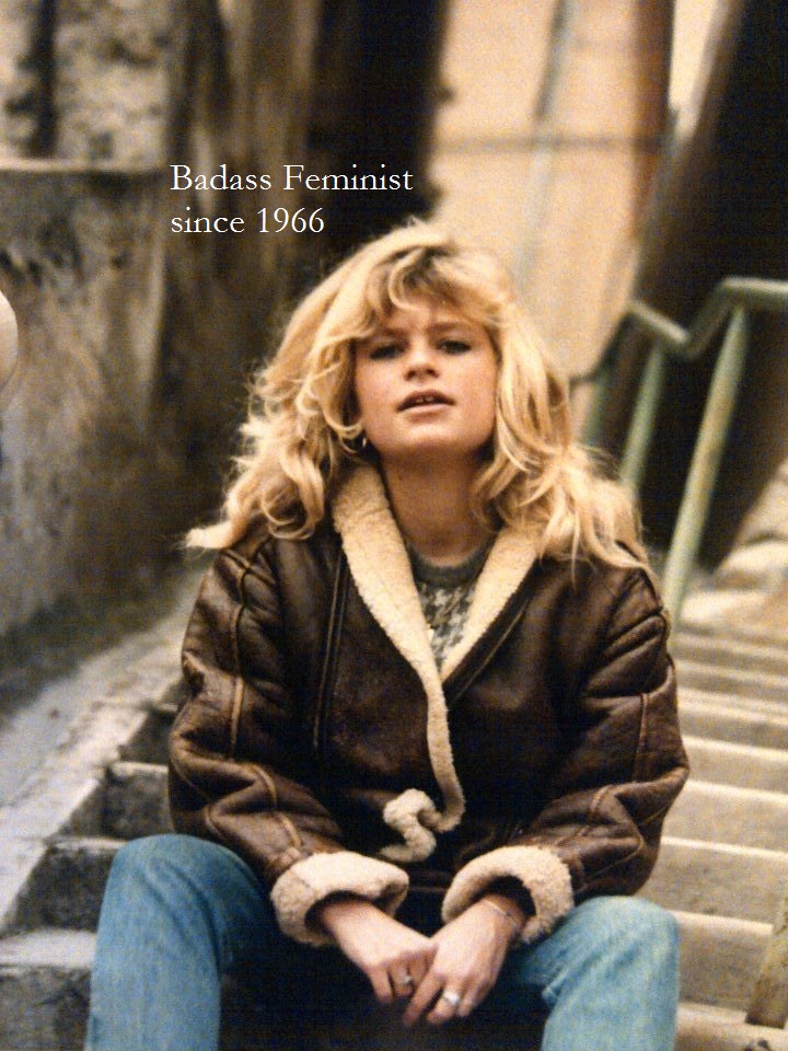 About – Kim Jensen